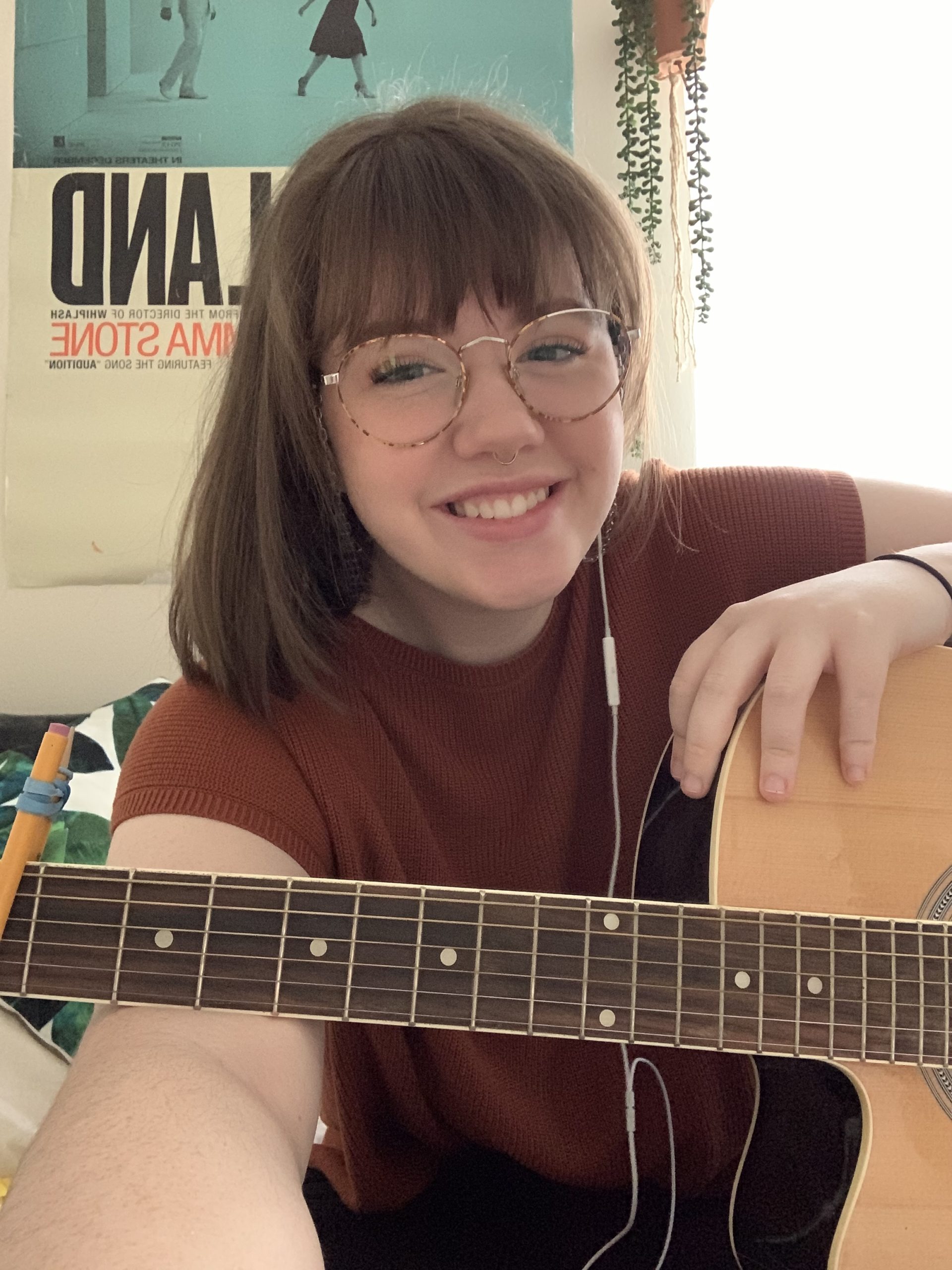 Who We Are – Wesley at CMU